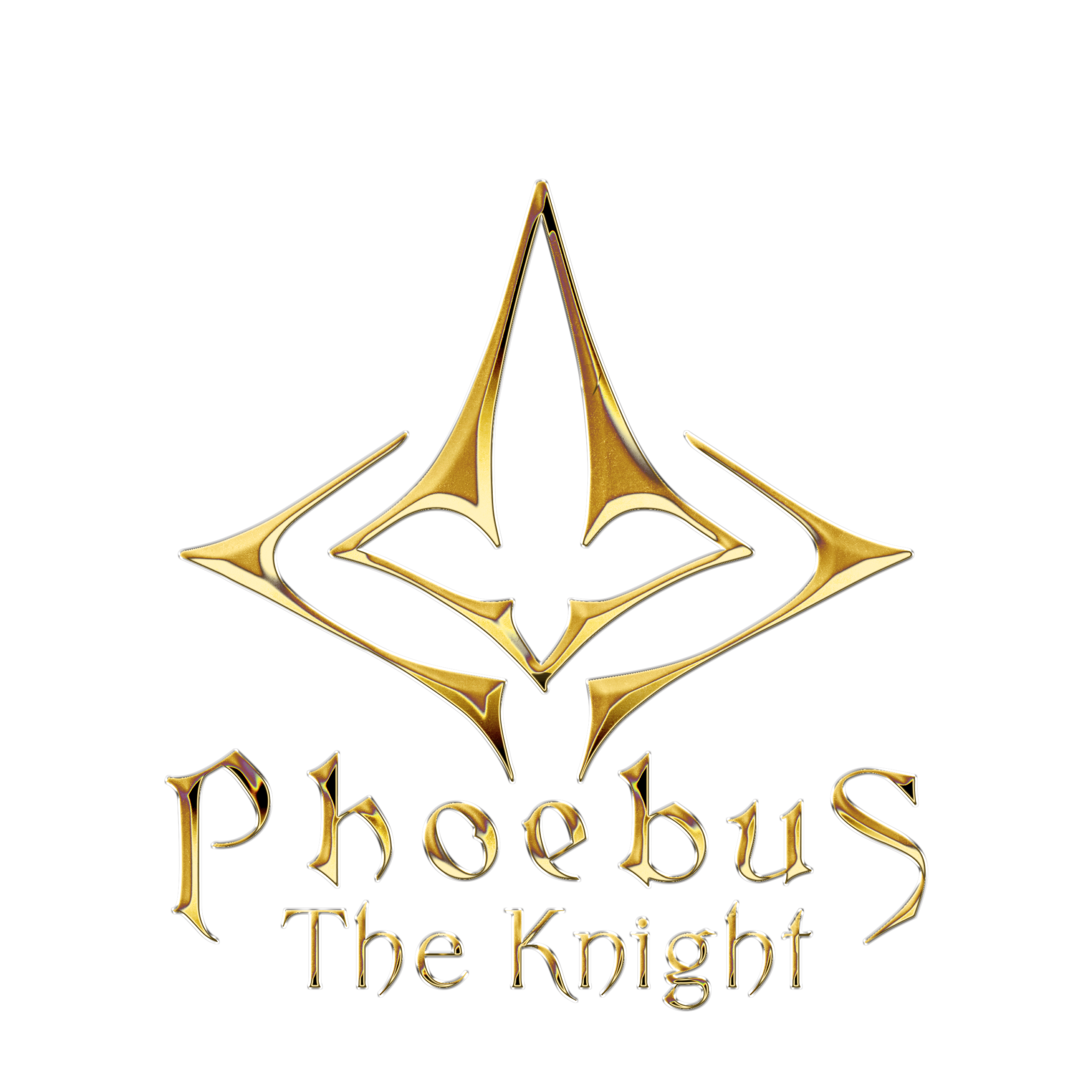 EPK CURSED LORD - Phoebus the Knight